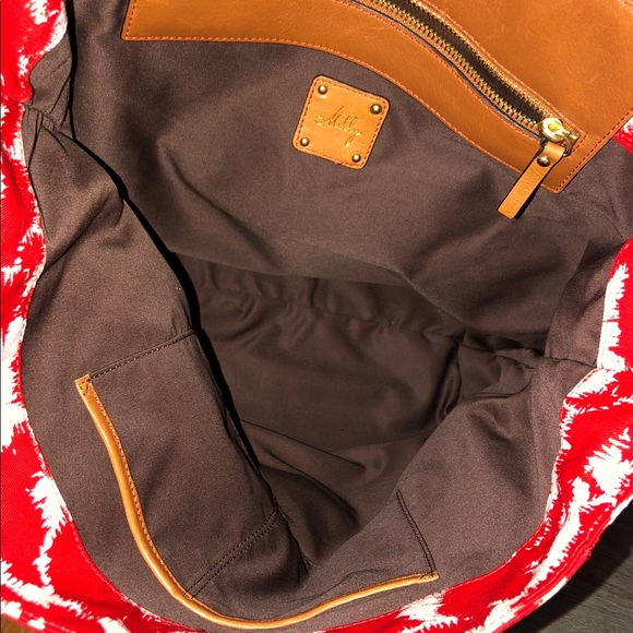 Milly of New York | Bags | Ny Milly Tote Bag | Poshmark